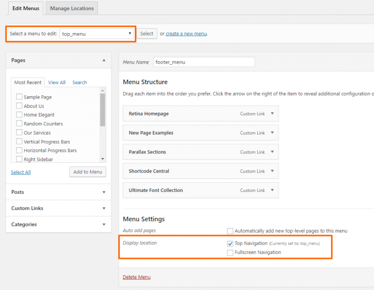 One-Click Import – Help Center