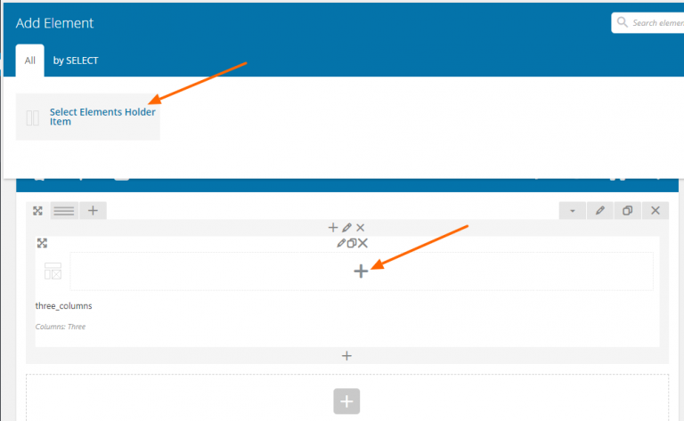 How to have equal height columns – Help Center